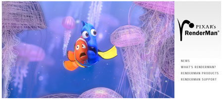 RenderMan torna su Mac - macitynet.it