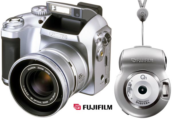 Fotocamere FujiFilm: nuovi prezzi e nuovi modelli - macitynet.it