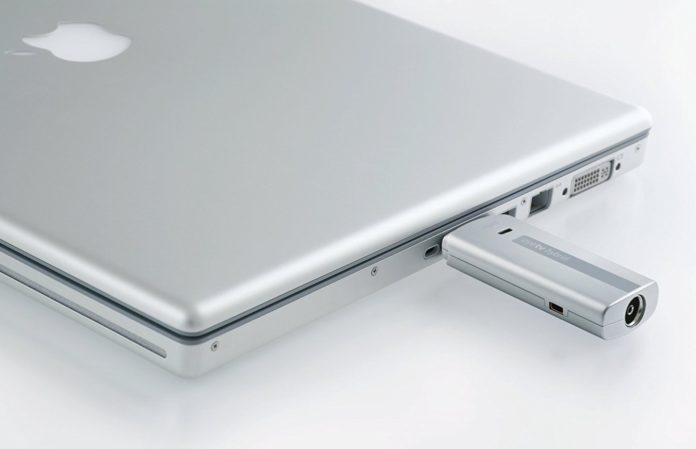 Eyetv hybrid - domelalaf