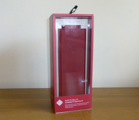 Native Union Switch la recensione del potente speaker portatile con ...