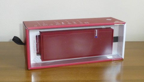 Native Union Switch la recensione del potente speaker portatile con ...