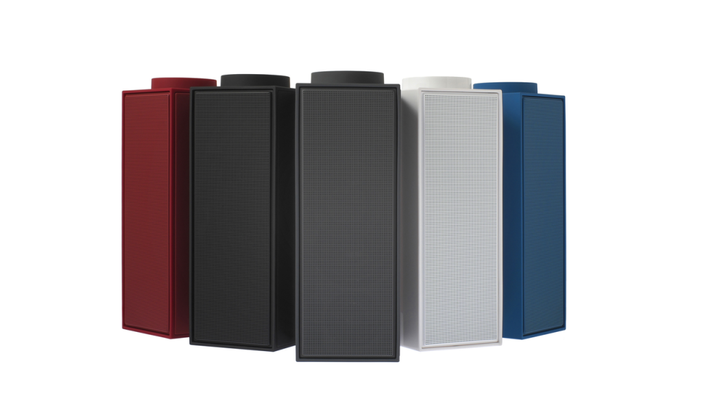 Native Union Switch la recensione del potente speaker portatile con ...