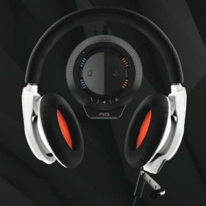 IFA 2013: Plantronics RIG cuffie con mixer per Mac, PC, console ...