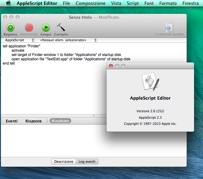 Aggiornare a Mavericks da Snow Leopard, che cosa cambia - macitynet.it