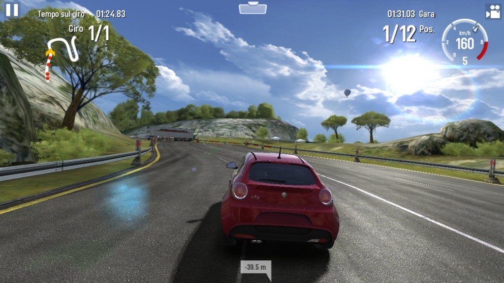 GT Racing 2: il simulatore di guida torna completo e spettacolare ...