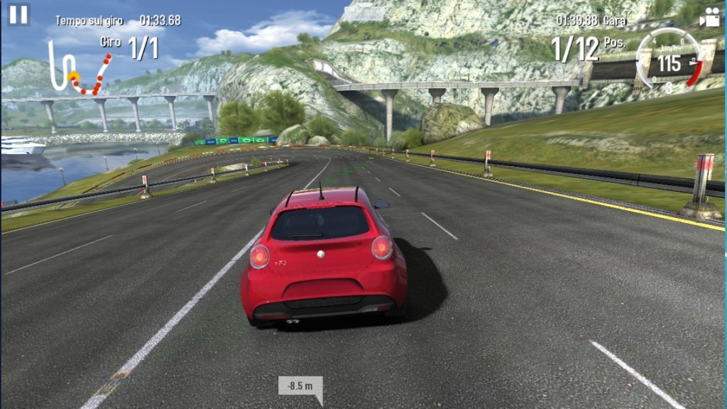 GT Racing 2: il simulatore di guida torna completo e spettacolare ...