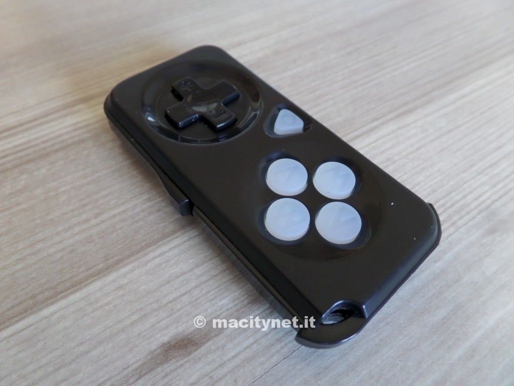 Recensione iMpulse Controller, il telecomando multifunzione per iOS ...