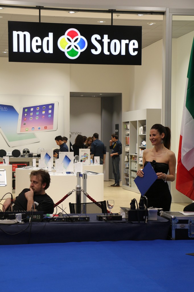 Ecco il nuovo Med Store Civitanova: tra gli APR più grandi in Italia ...