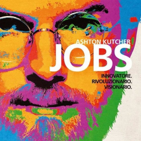 Film su Steve Jobs | Kutcher batte Fassbender negli incassi