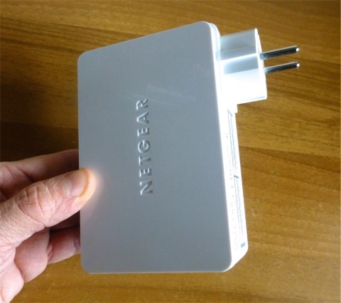 Recensione Netgear WN3500RP: estende la rete Wi-Fi in modo facile e ...