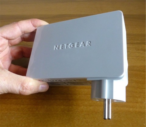 Recensione Netgear WN3500RP: estende la rete Wi-Fi in modo facile e ...
