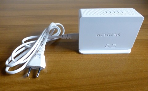 Recensione Netgear WN3500RP: estende la rete Wi-Fi in modo facile e ...