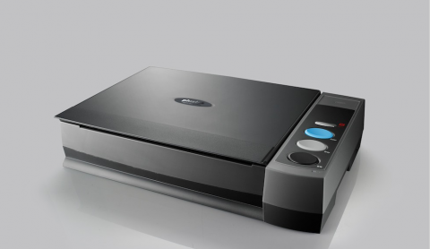 Recensione Plustek OpticBook 3900, scanner per libri compatibile con ...