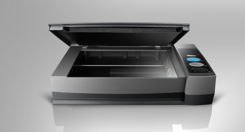 Recensione Plustek OpticBook 3900, scanner per libri compatibile con ...