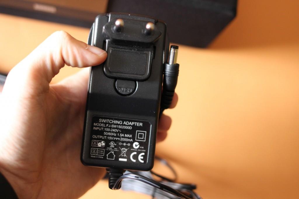 Recensione August SE50, lo stereo Bluetooth/NFC per la casa dal suono ...