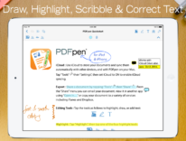 PDFpen 2: nuova app per evidenziare, annotare e modificare PDF su iOS ...