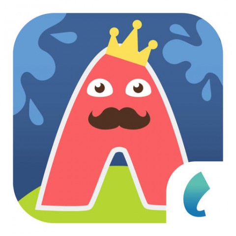 Con ABC Gurus l'alfabeto si impara su iPad - macitynet.it