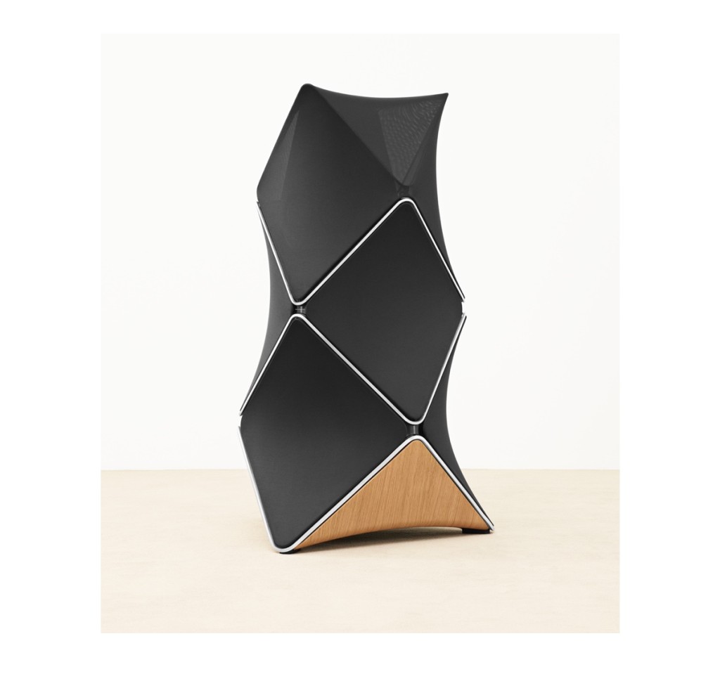 Bang & Olufsen BeoLab 90 “Il diffusore più innovativo mai creato ...