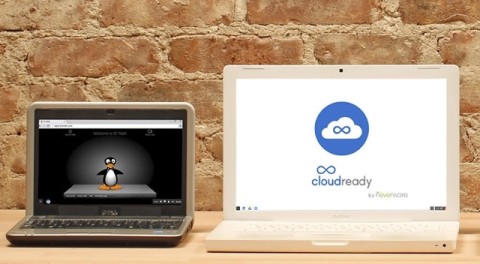 CloudReady trasforma vecchi Mac e PC in Chromebook, ora con dual boot ...