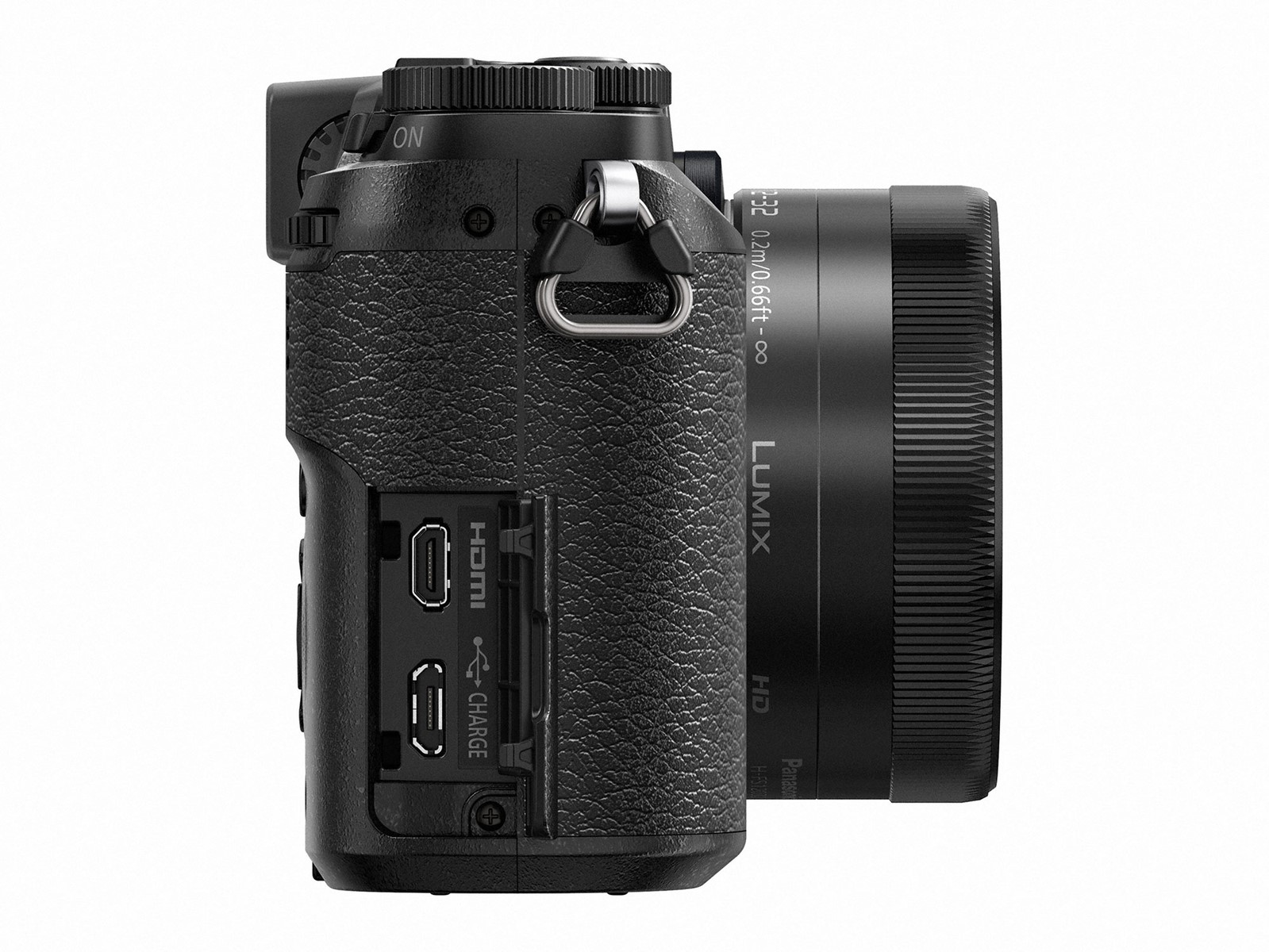 Panasonic annuncia la nuova Lumix GX80, sorella minore della GX8 - macitynet.it