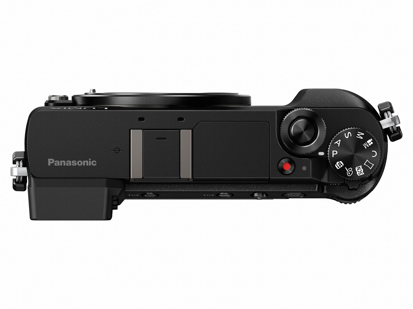 Panasonic annuncia la nuova Lumix GX80, sorella minore della GX8 - macitynet.it