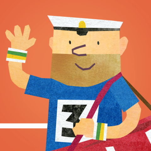 Le Olimpiadi per bambini sono su iPad e iPhone con la nuova app Fiete ...