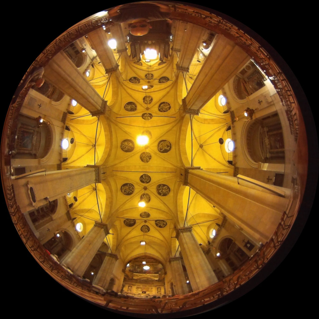 Recensione Detu Sphere, l'action camera per video in VR e 360 gradi ...