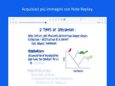 Notability: l'app per creare, modificare e condividere gli appunti con iPad - macitynet.it