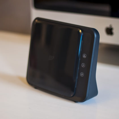 FASTGate, in prova il supermodem di Fastweb - macitynet.it