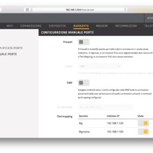 FASTGate, in prova il supermodem di Fastweb - macitynet.it