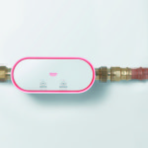 Grohe Sense, il sensore smart per l’acqua a portata di mano - macitynet.it