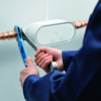 Grohe Sense, il sensore smart per l’acqua a portata di mano - macitynet.it