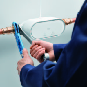 Grohe Sense, il sensore smart per l’acqua a portata di mano - macitynet.it