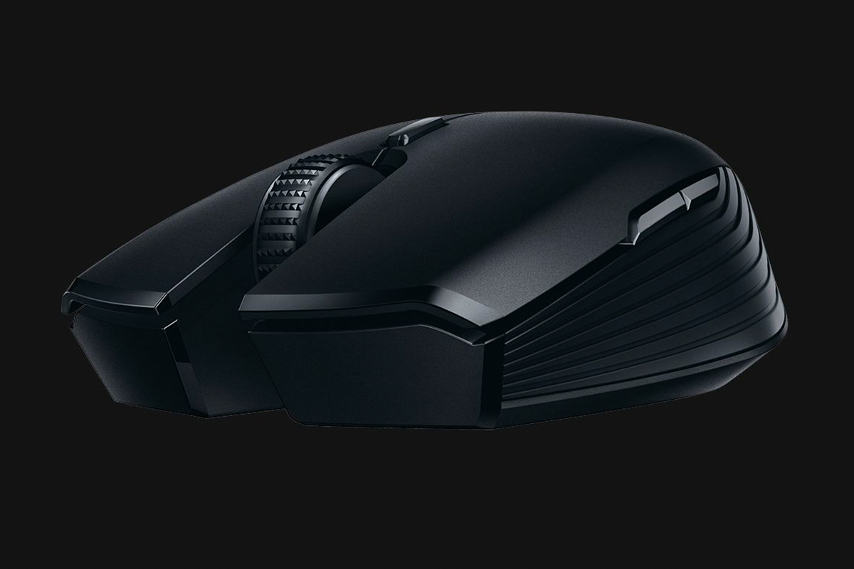 Razer Atheris, in prova il nuovo piccolo di Razer - macitynet.it