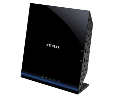 Netgear D6200, il router WiFi compatibile con lo standard 802.11AC a 69 ...
