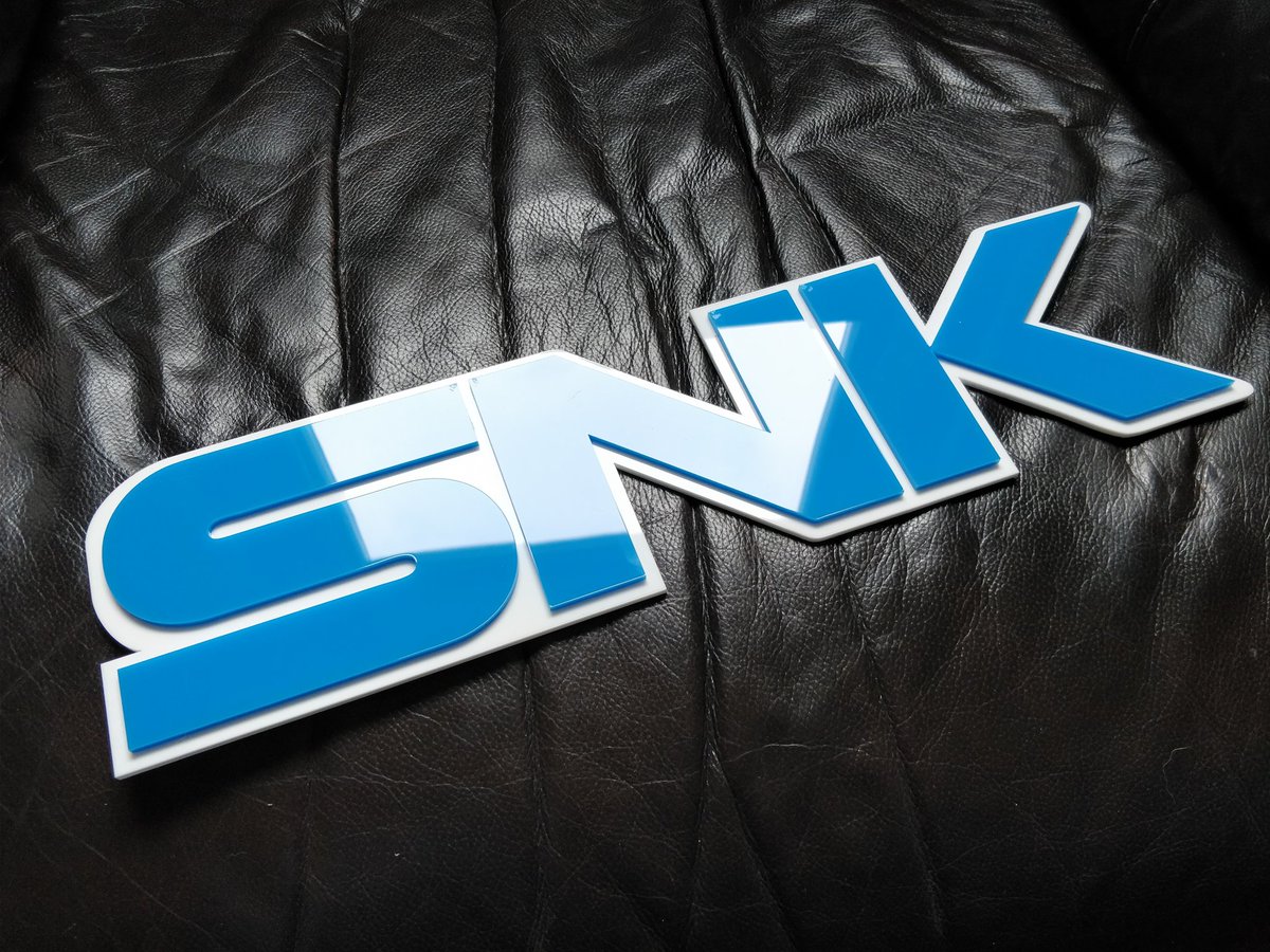 Per i 40 anni SNK in arrivo Neo Geo Classic Edition - macitynet.it