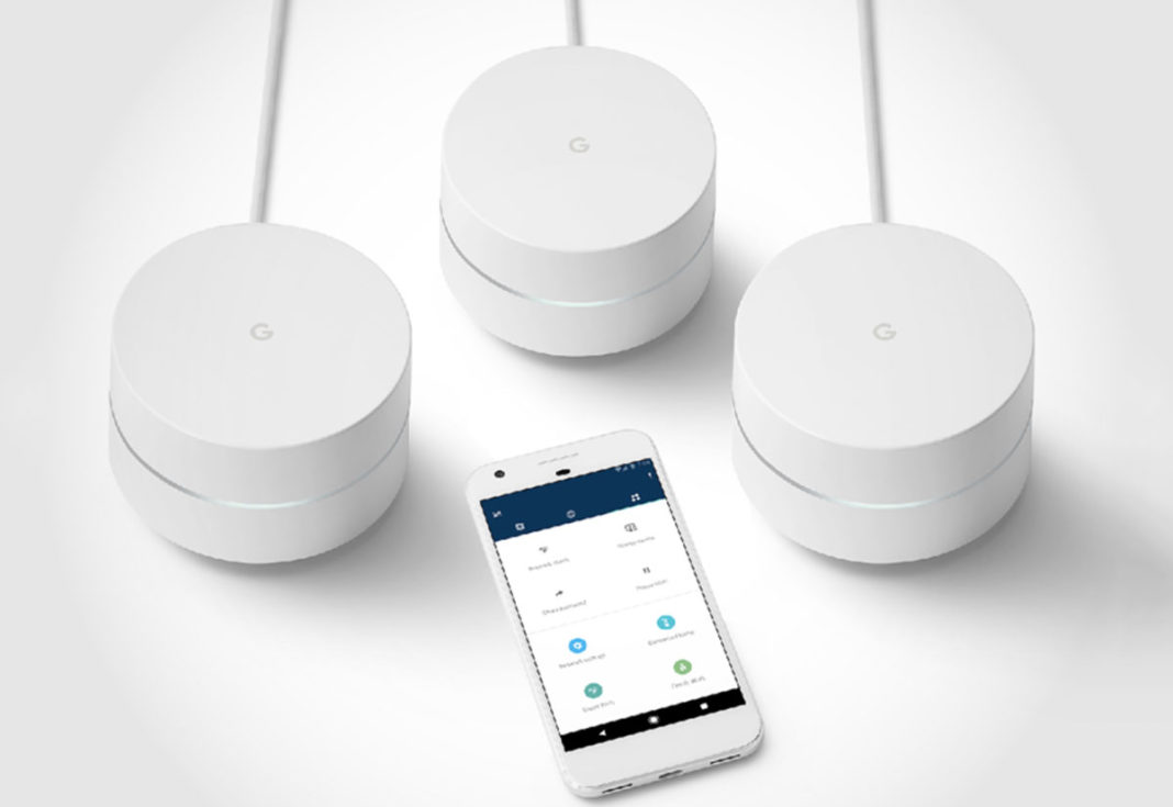 EasyMesh estende le reti Wi-Fi Mesh con dispositivi di qualsiasi ...