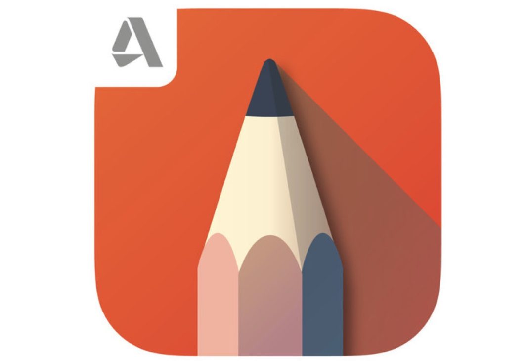 SketchBook: è gratis l'app di Autodesk per disegnare con iPhone e iPad ...