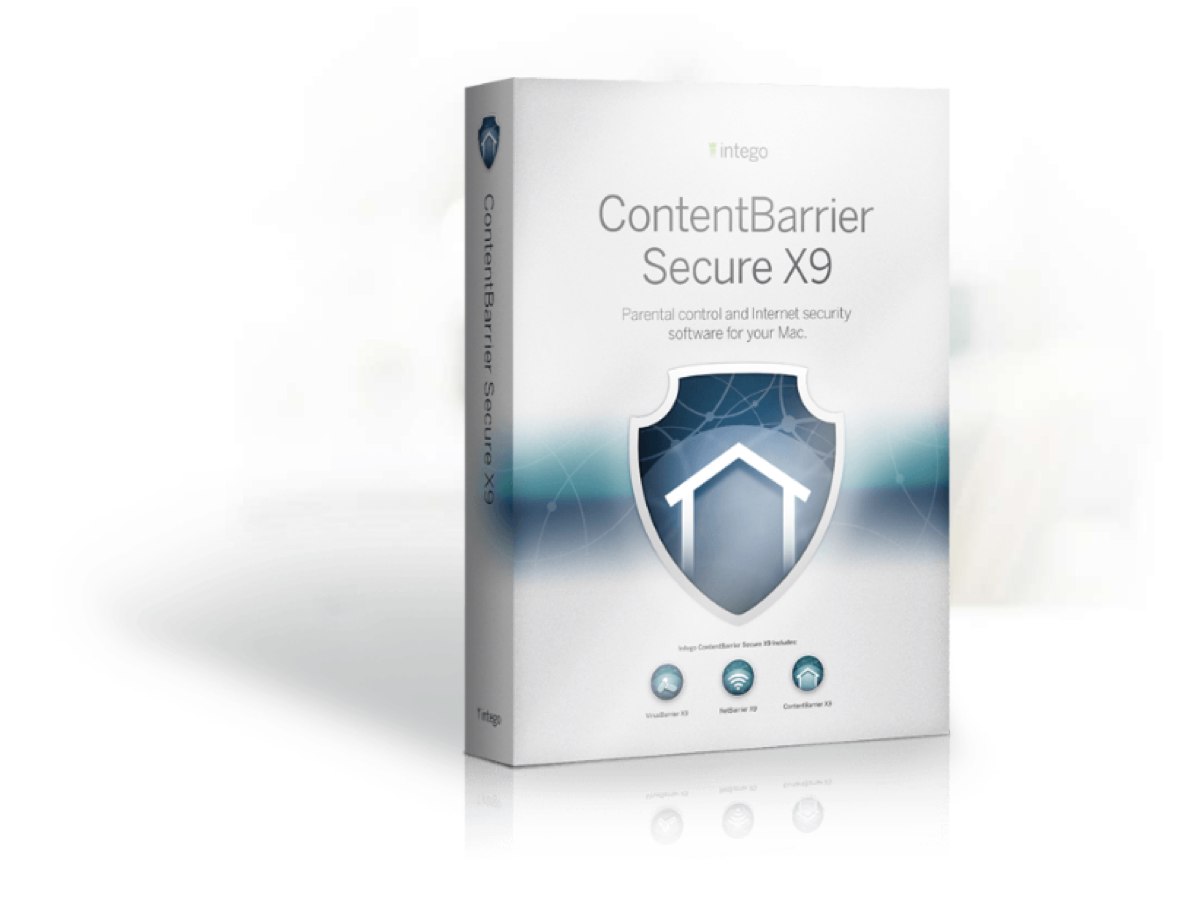 ContentBarrier, sicurezza per minori su Internet: sconto a meno di 3 ...