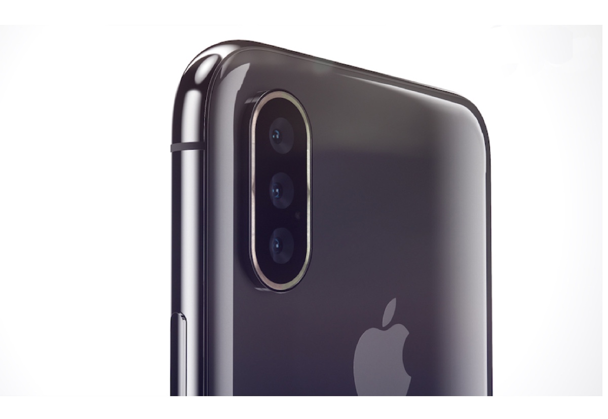 iPhone 9 Plus, iPhone X Plus con tripla camera: troppo poco e troppo ...