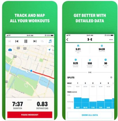 Le migliori app iPhone per fare trekking - macitynet.it