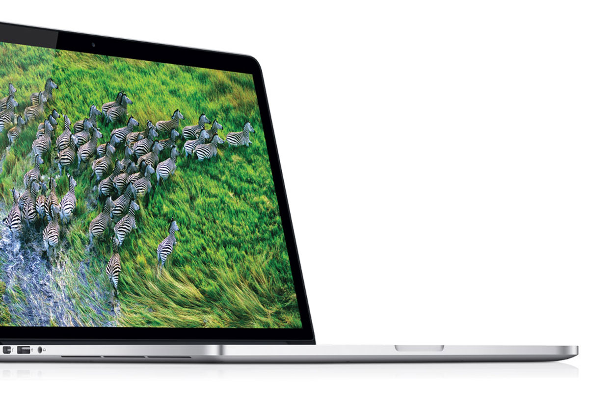 Il primo MacBook Pro con schermo Retina è diventato vintage - macitynet.it