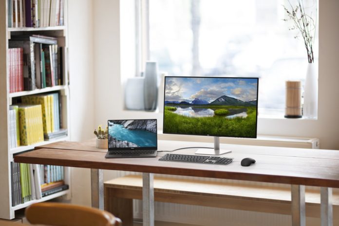 Il nuovo monitor Dell 27 USB-C Ultrathin intriga anche gli utenti Apple ...