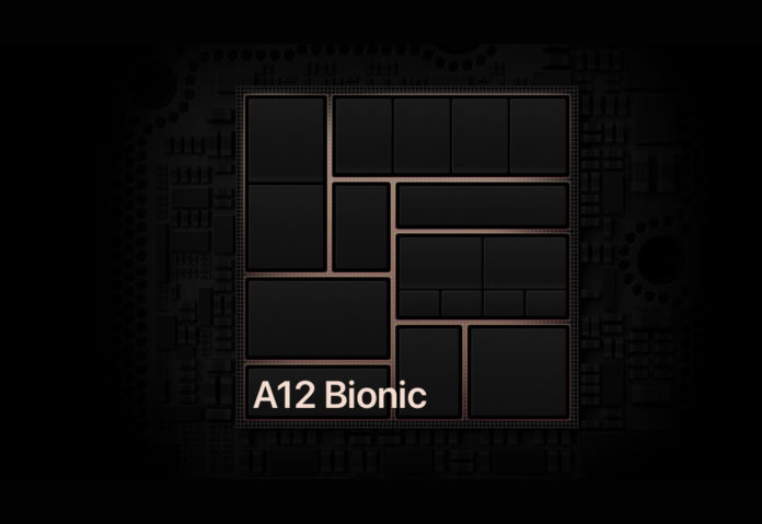 A12 Bionic, architettura e segreti del super processore dei nuovi ...
