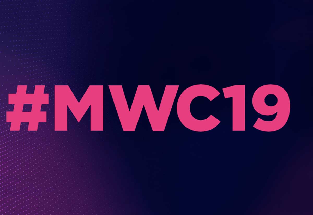 Primi dettagli su MWC19 Barcelona - macitynet.it