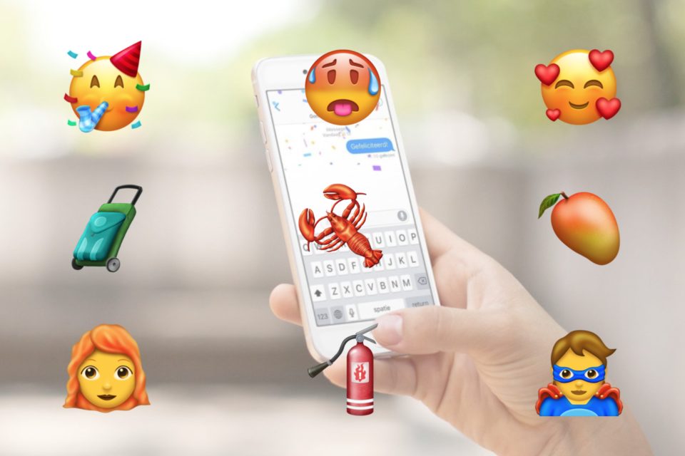 In arrivo 70 nuove emoji con iOS 12.1 - macitynet.it