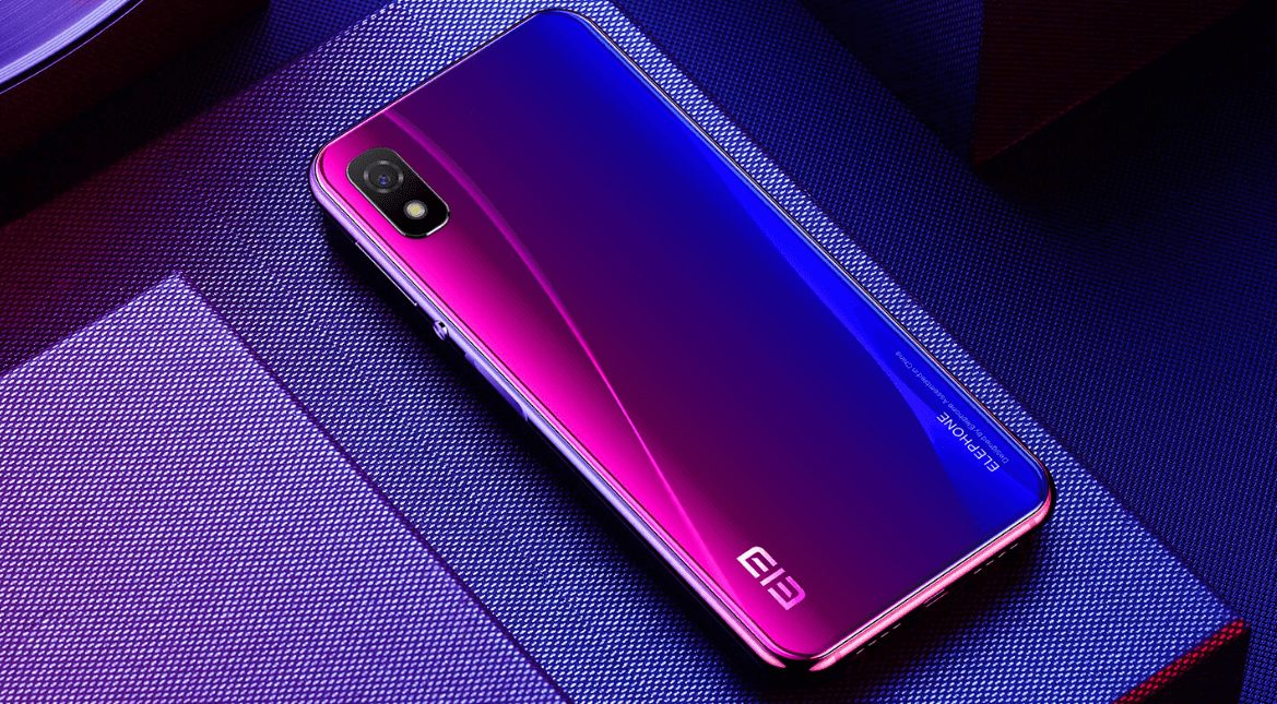 Recensione Elephone A4 Pro, il budget phone dall'estetica sorprendente ...