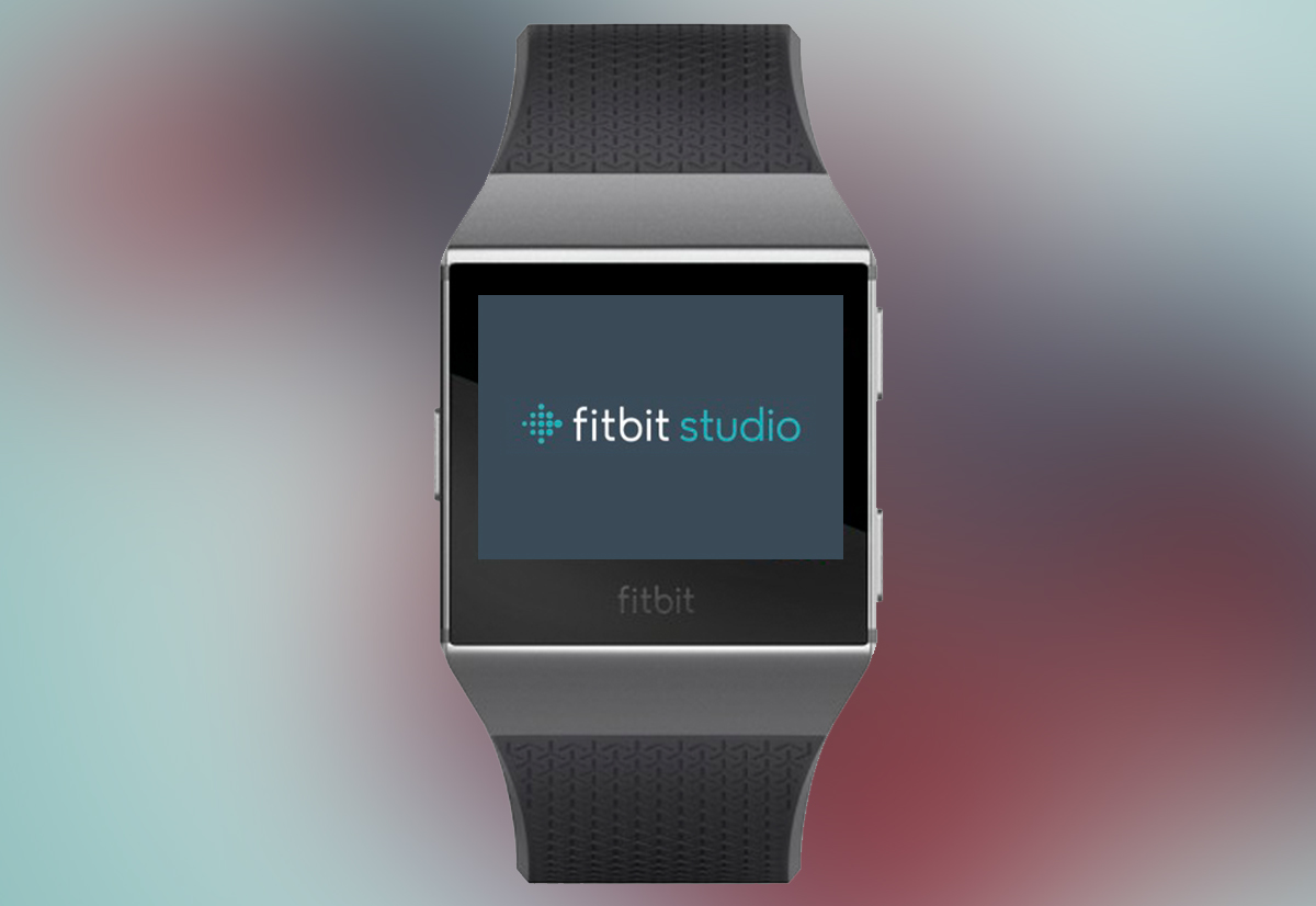 Con Fitbit Studio è facile scrivere le nostre App per Ionic e Versa ...