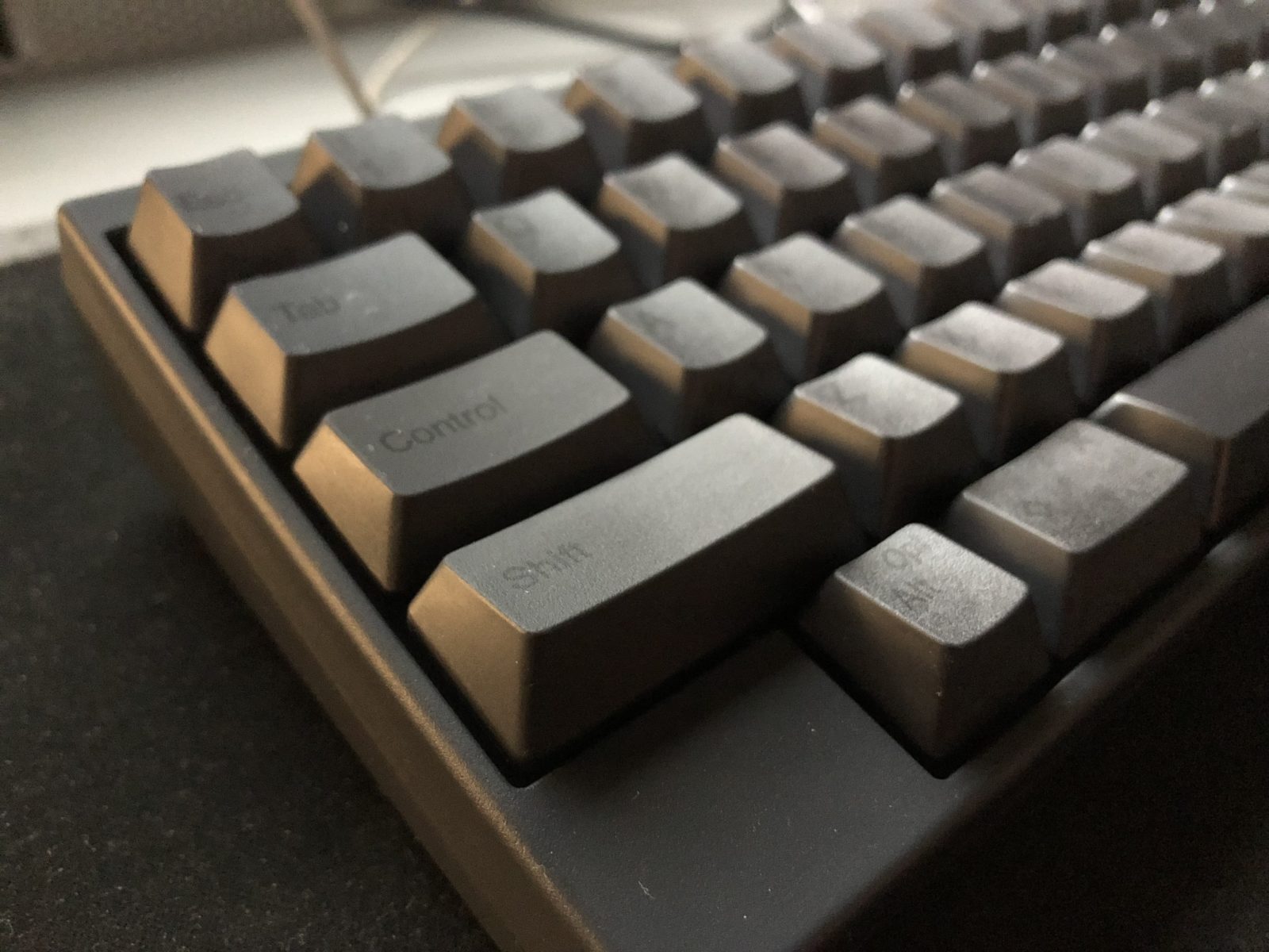 Recensione Happy Hacking Keyboard Professional 2, la tastiera (molto ...