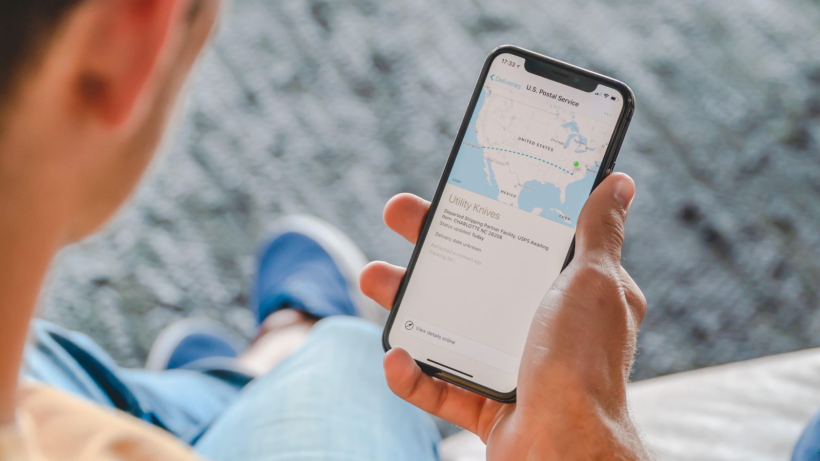 Deliveries, adesso Siri controlla le spedizioni su iPhone - macitynet.it